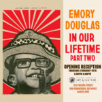 AAACC Honors Emory Douglas’ Revolutionary Work as an Artist in Two-Part ...